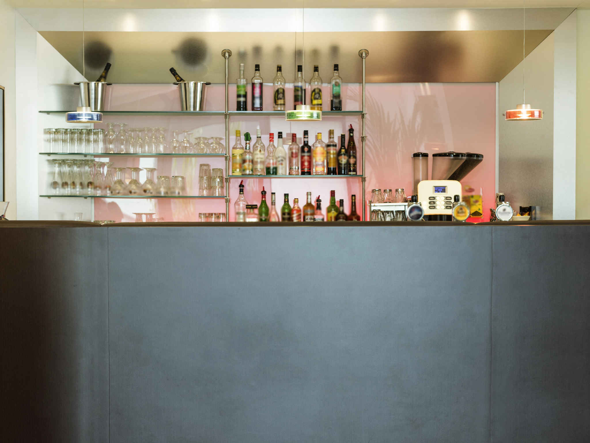 Cheap Hotel Esch-Belval - ibis - Near Rockhal Luxembourg - ALL