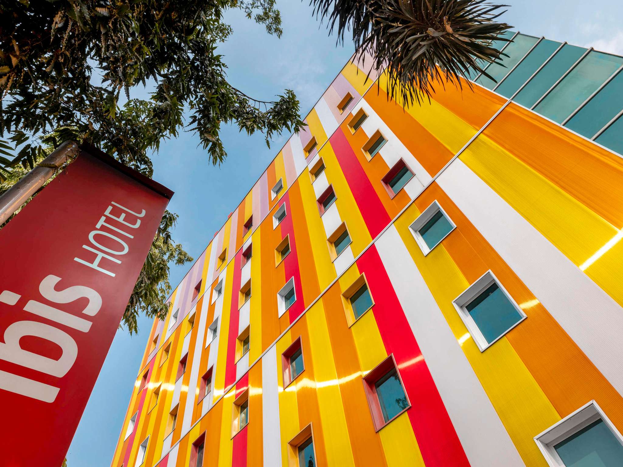 Hotel in Navi Mumbai - ibis Navi Mumbai - AccorHotels.com - ALL