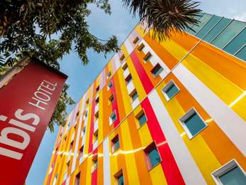 Hotel in Navi Mumbai - ibis Navi Mumbai - AccorHotels.com - ALL