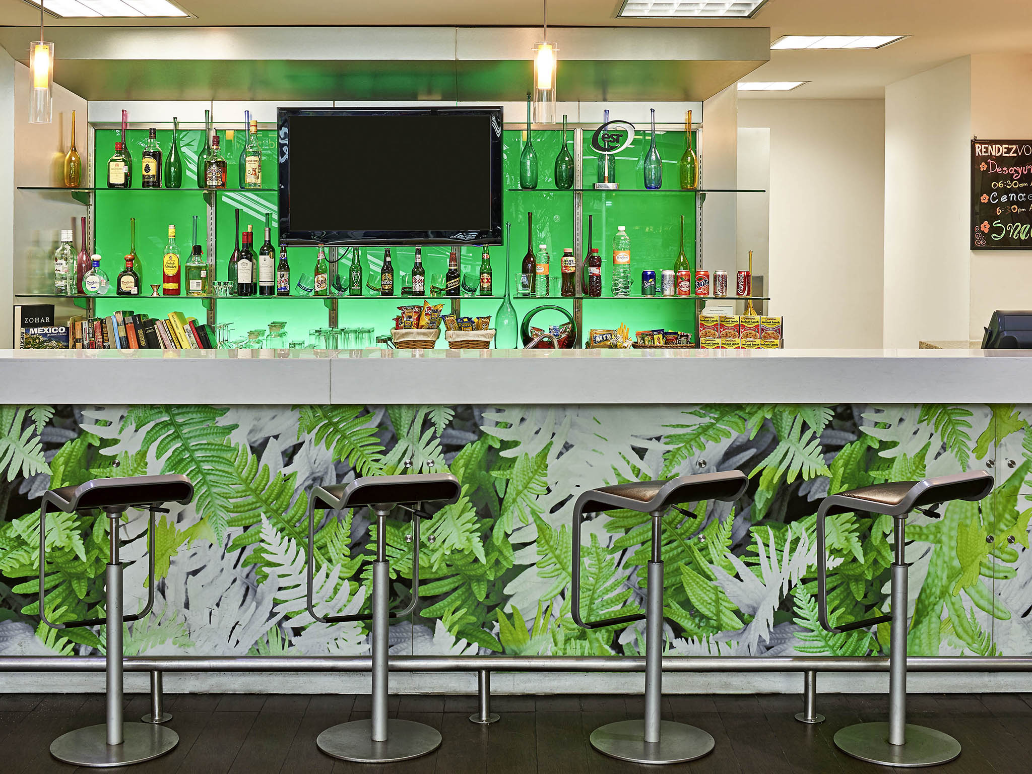 ibis Cancun Centro - ALL