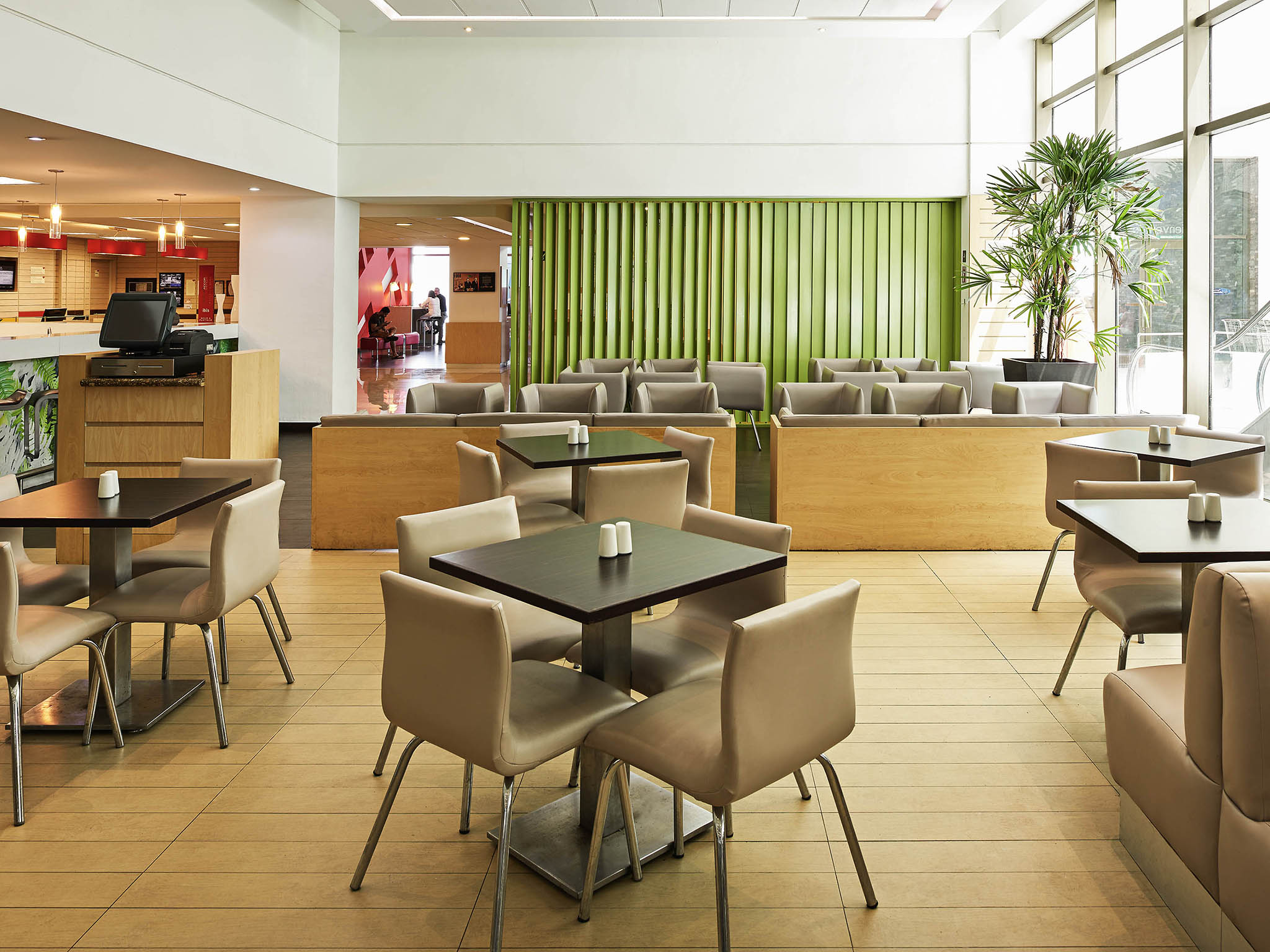 ibis Cancun Centro - ALL