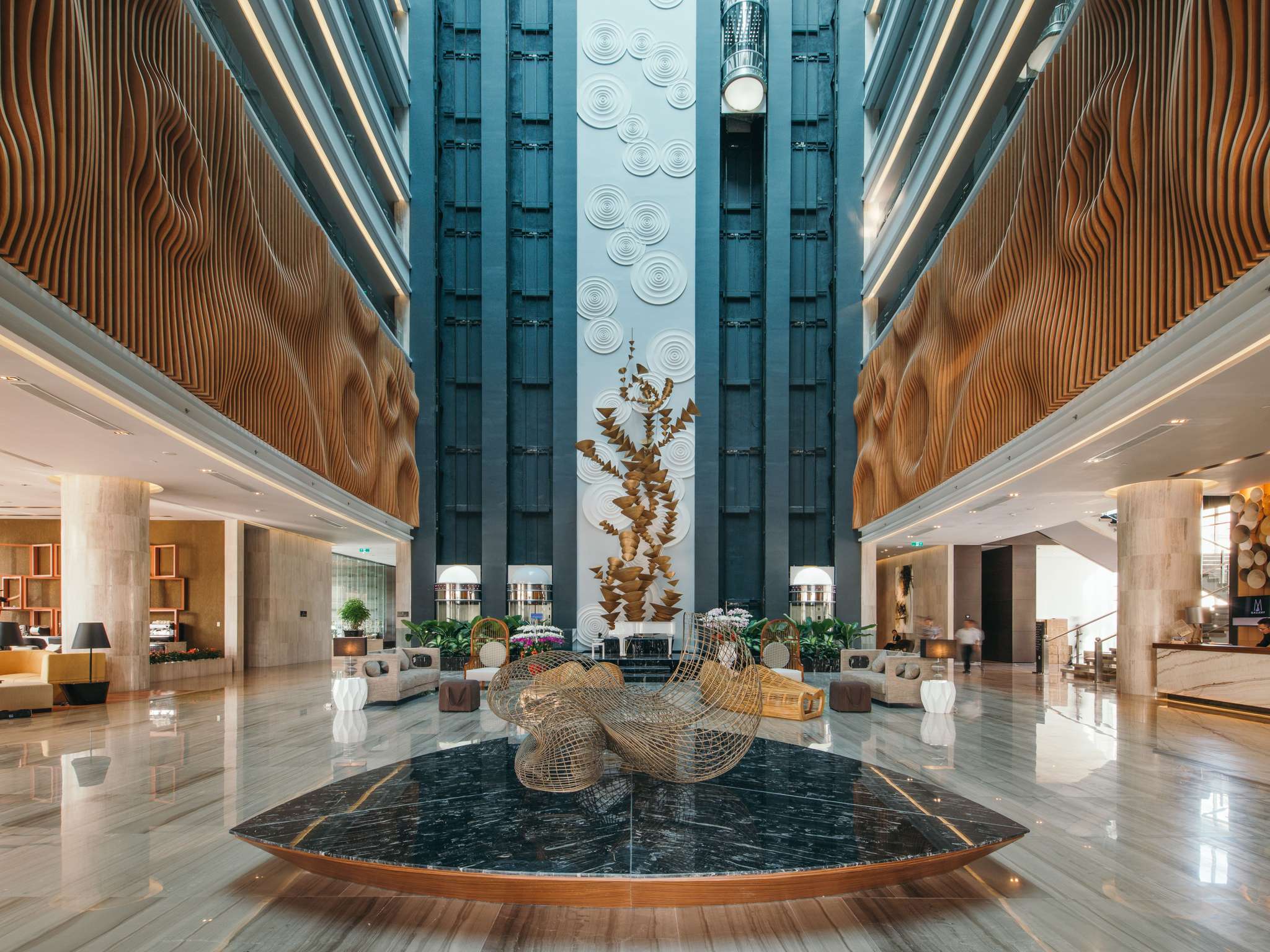 Pullman Vung Tau Hotel | all.accor.com - ALL