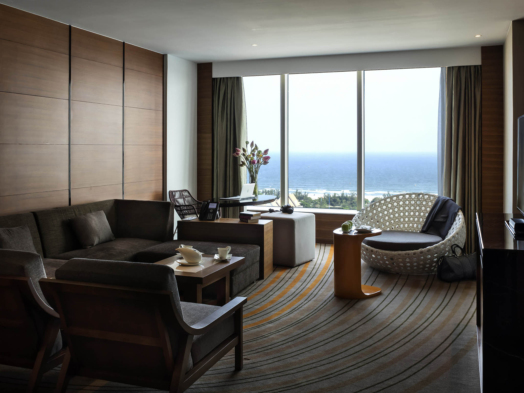Pullman Vung Tau Hotel | all.accor.com - ALL