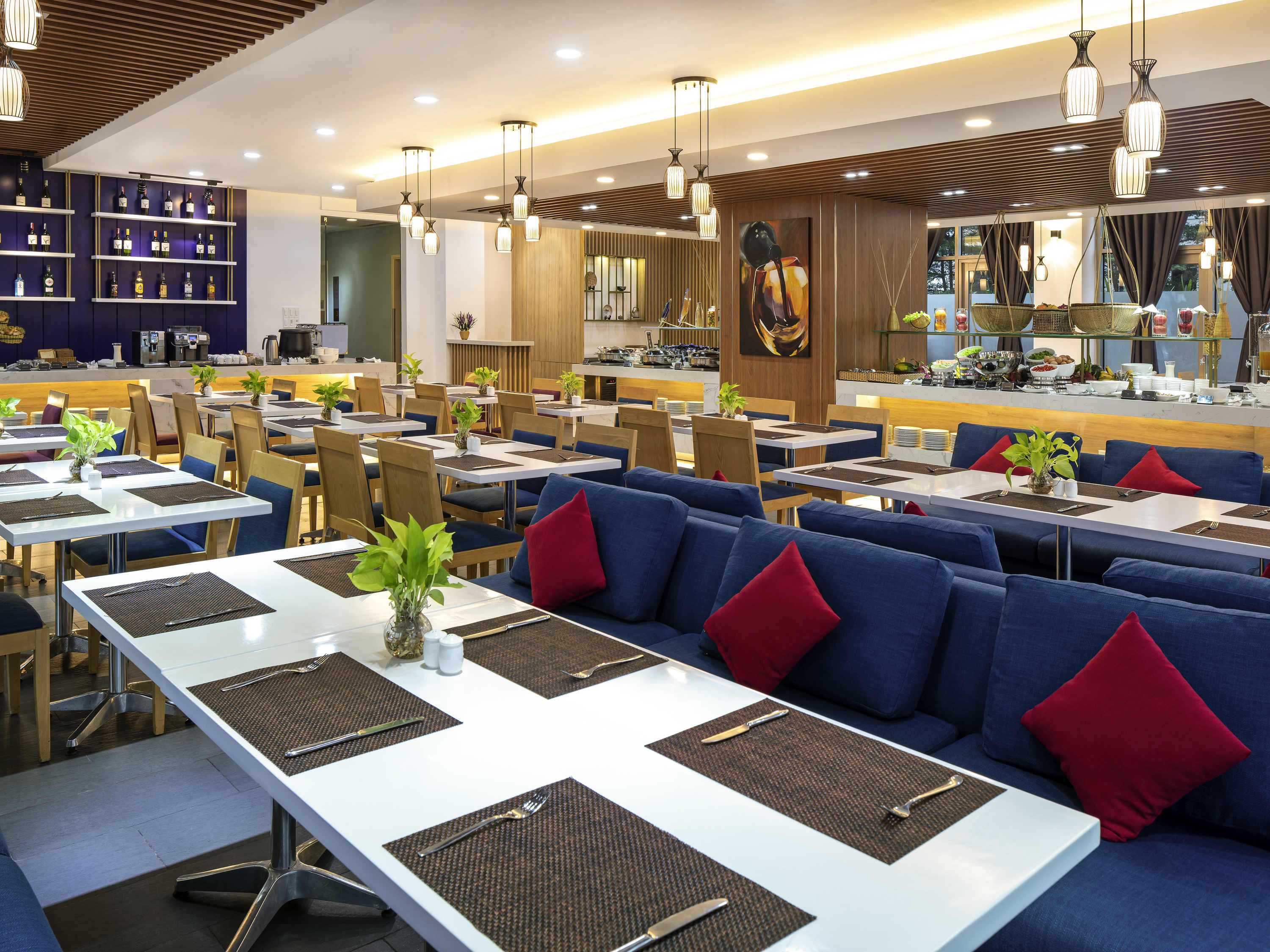 ibis Saigon South Hotel | Hotel in Ho Chi Minh | all.accor.com - ALL