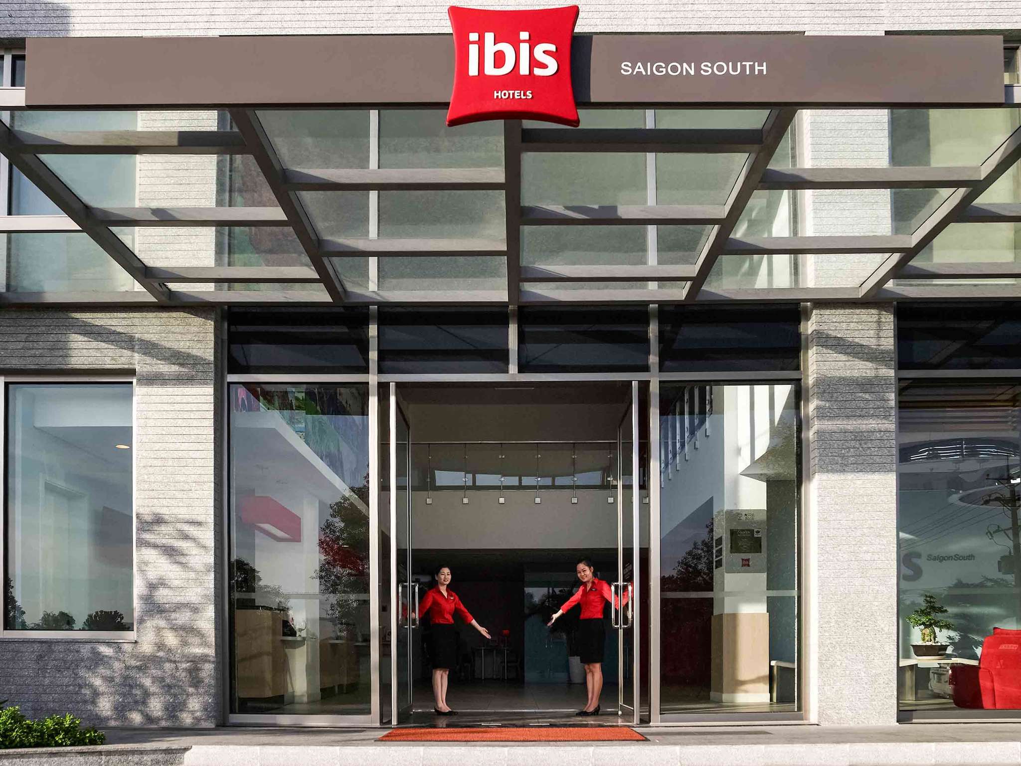 ibis Saigon South Hotel | Hotel in Ho Chi Minh | all.accor.com - ALL