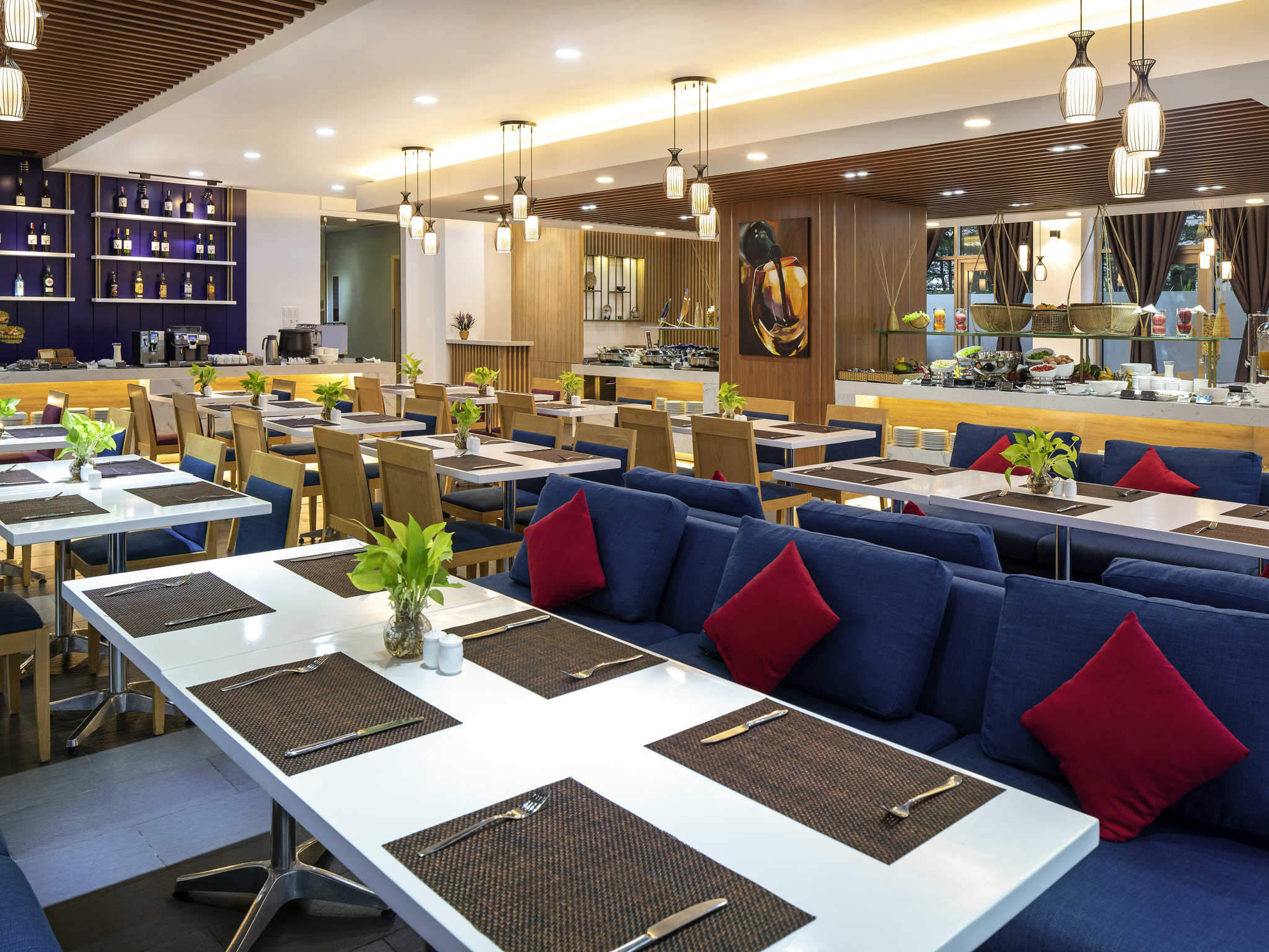 ibis Saigon South Hotel | Hotel in Ho Chi Minh | all.accor.com - ALL