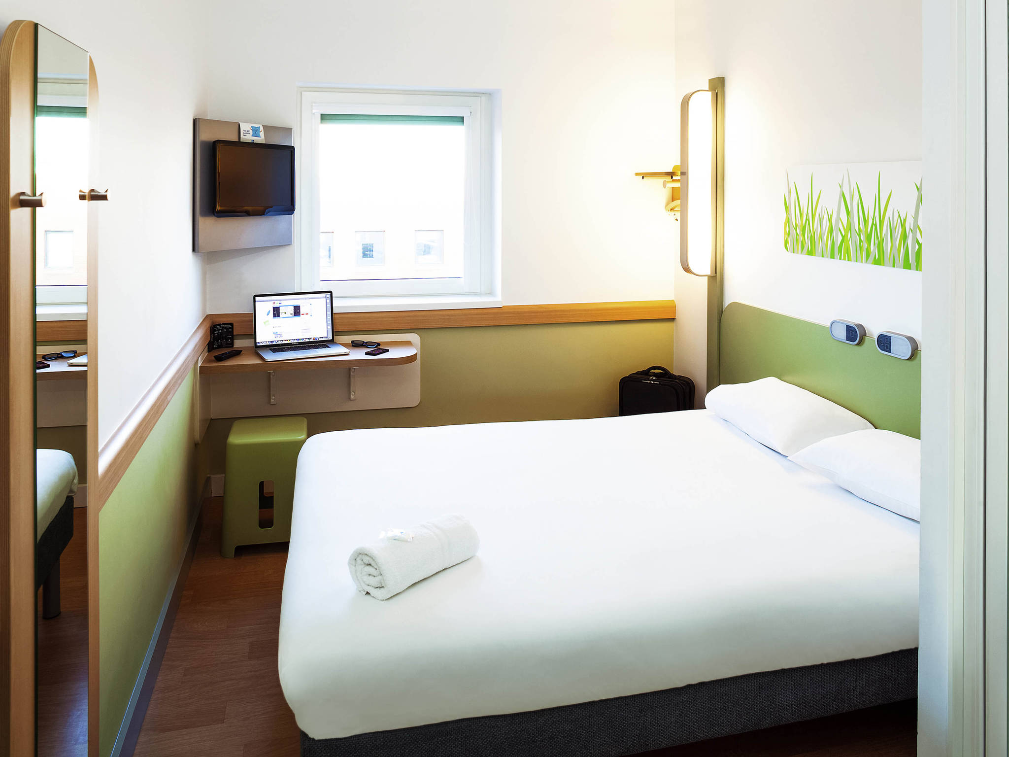 ibis budget Belfast City Centre | Comfortable and Affordable Hotel in ...