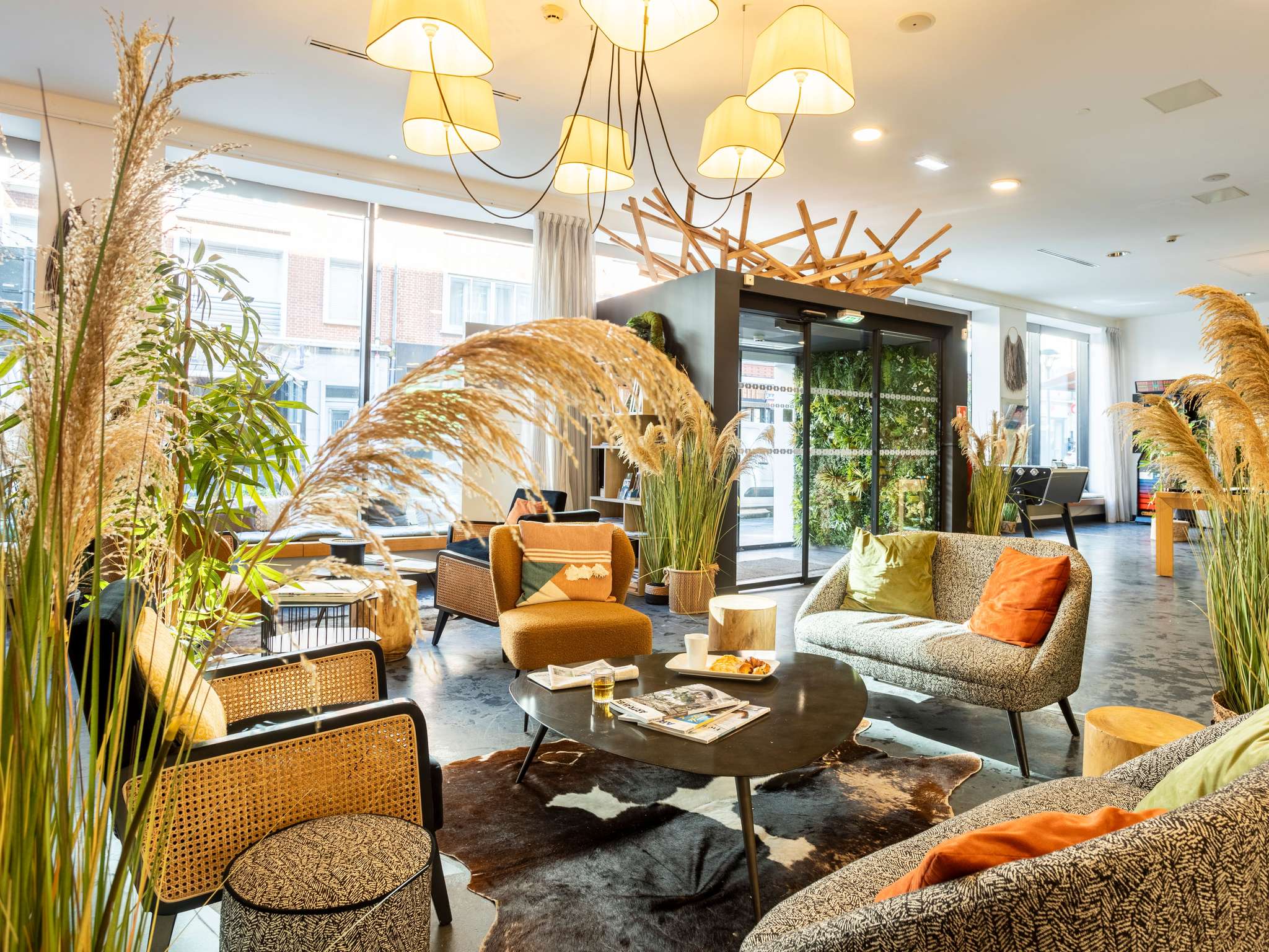 ibis Styles Calais Centre - ALL