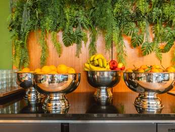 ibis Styles Calais Centre - ALL