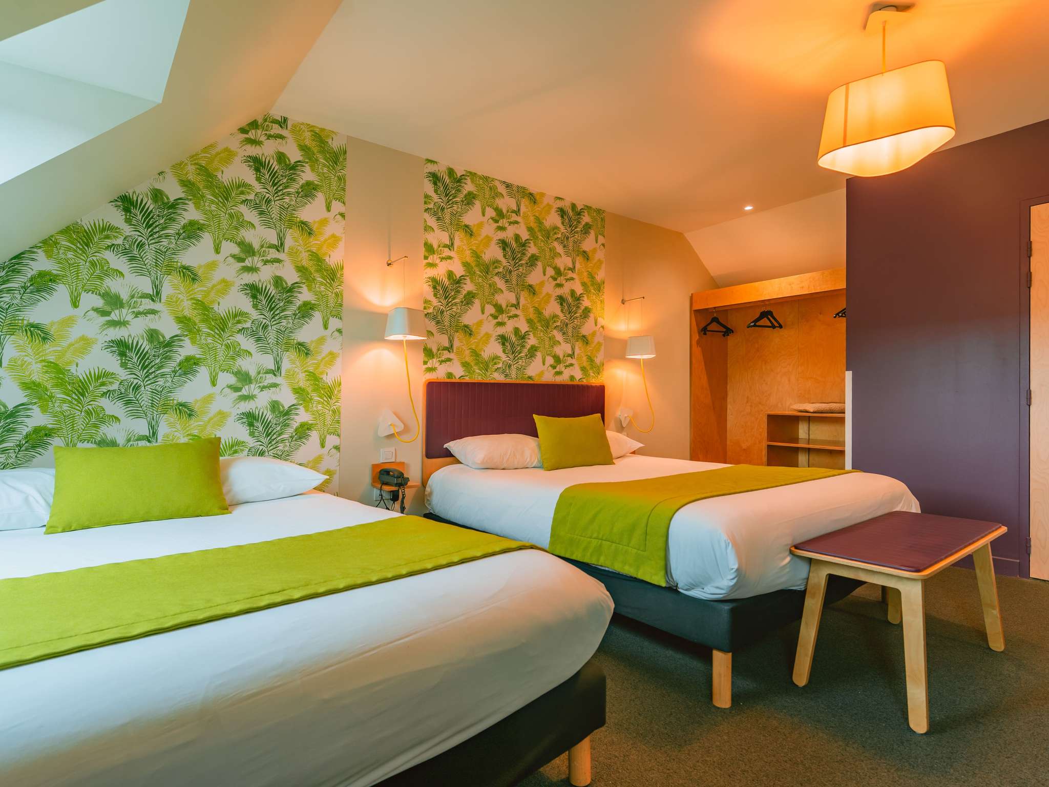 ibis Styles Calais Centre - ALL