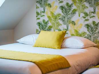 ibis Styles Calais Centre - ALL