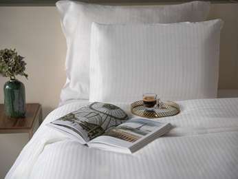 4-star hotel near the Eiffel Tower - Pullman Paris Tour Eiffel - ALL