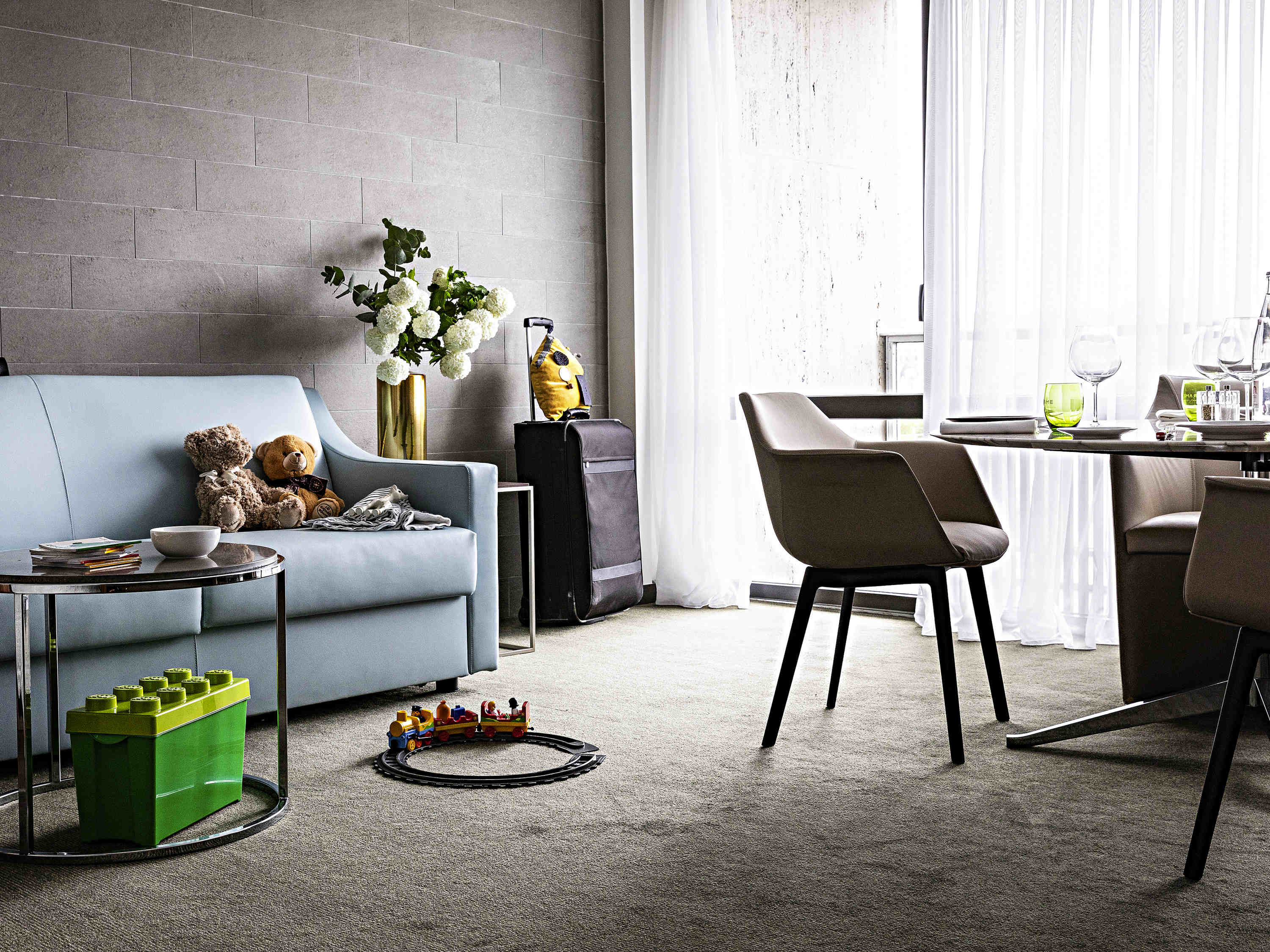 Pullman Paris Eiffel Tower - ALL