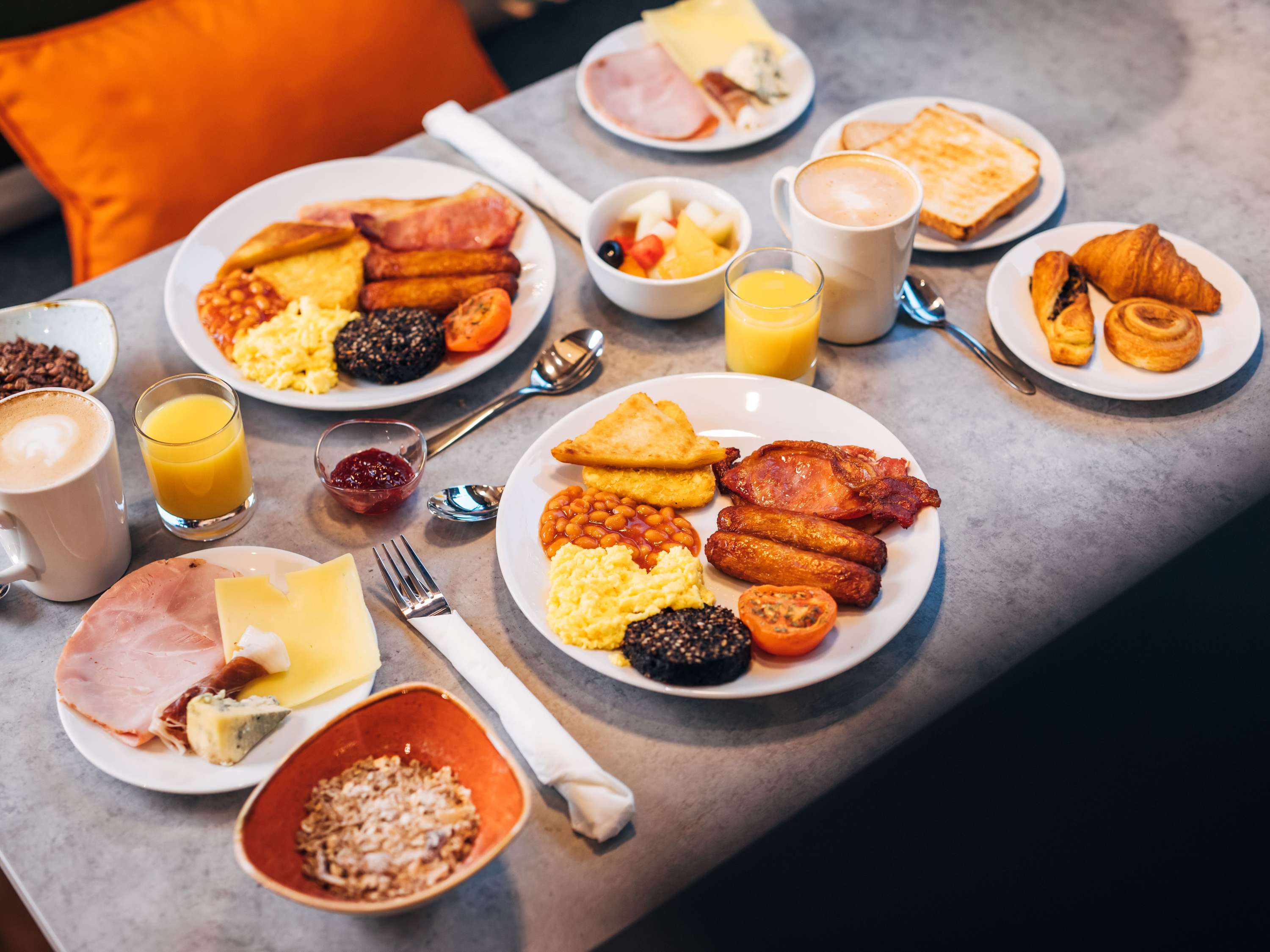 Ibis Belfast City Centre | Modern Hotel in Belfast - ALL