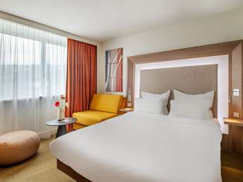 Family & and business hotel in Lyon - Novotel Lyon Confluence - ALL - ALL