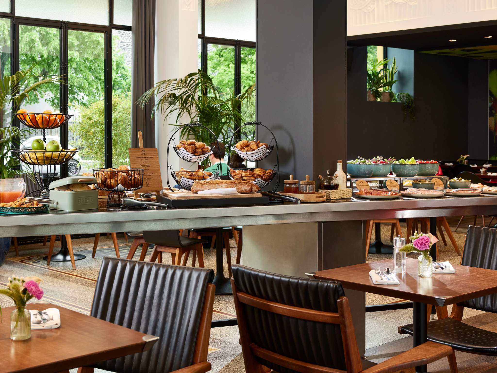 Molitor Hotel & Spa Paris MGallery Collection - ALL