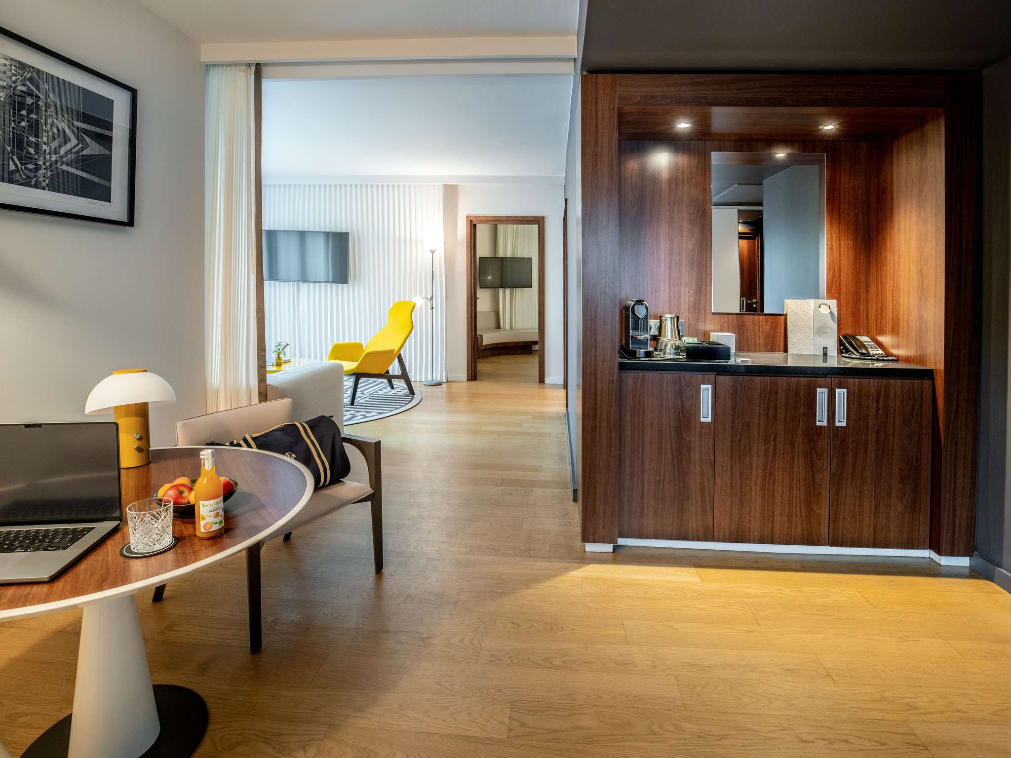 Molitor Hotel & Spa Paris MGallery Collection - ALL