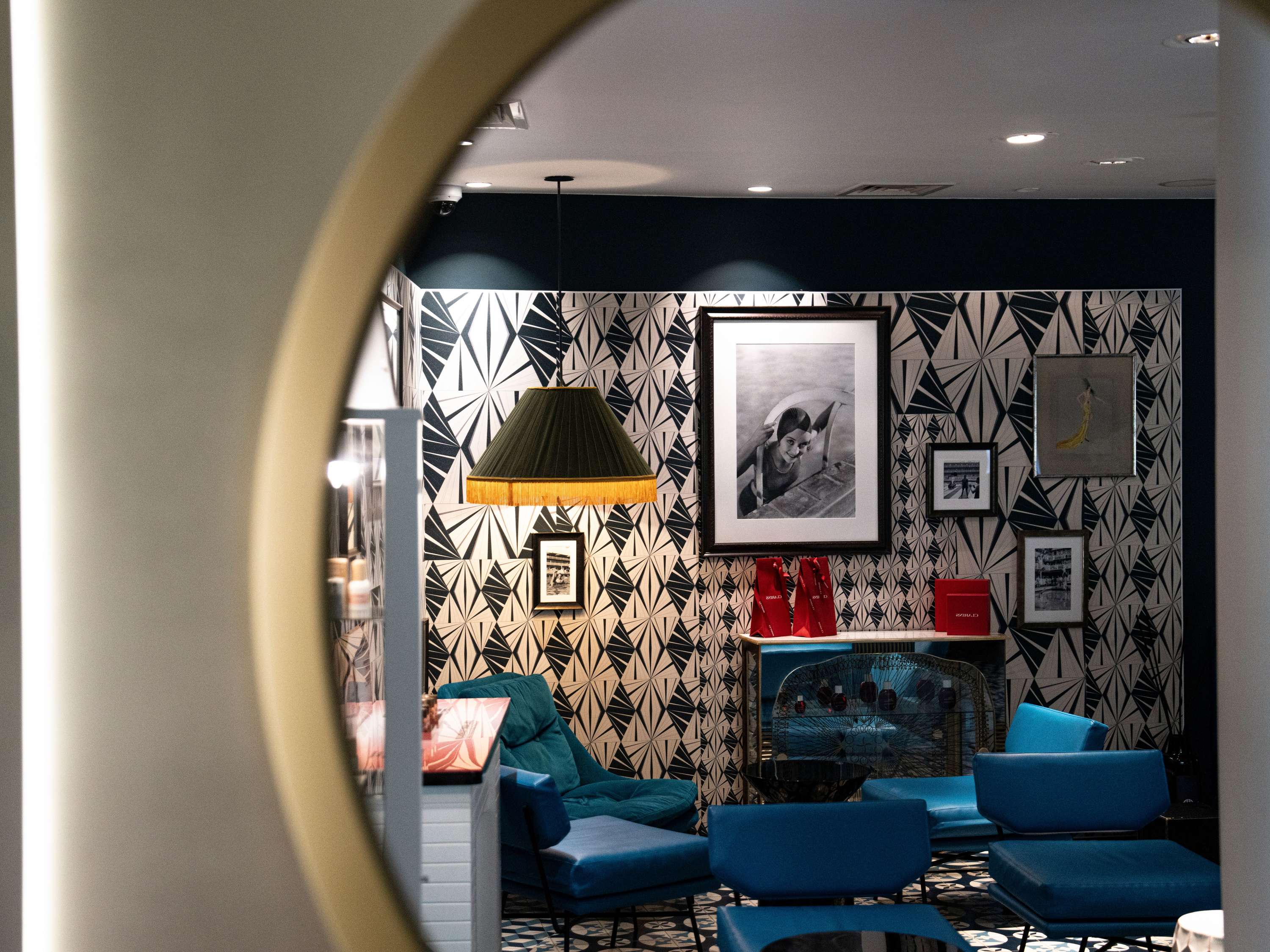 Hotel Molitor Paris-MGallery - ALL