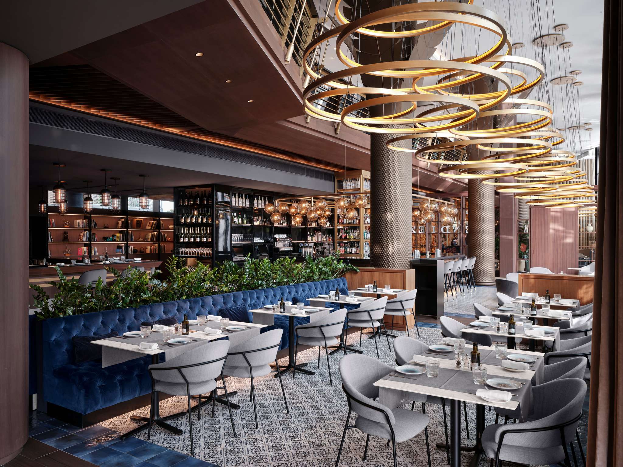 Sofitel Barcelona Skipper - Hotel in Barcelona | All.com - ALL