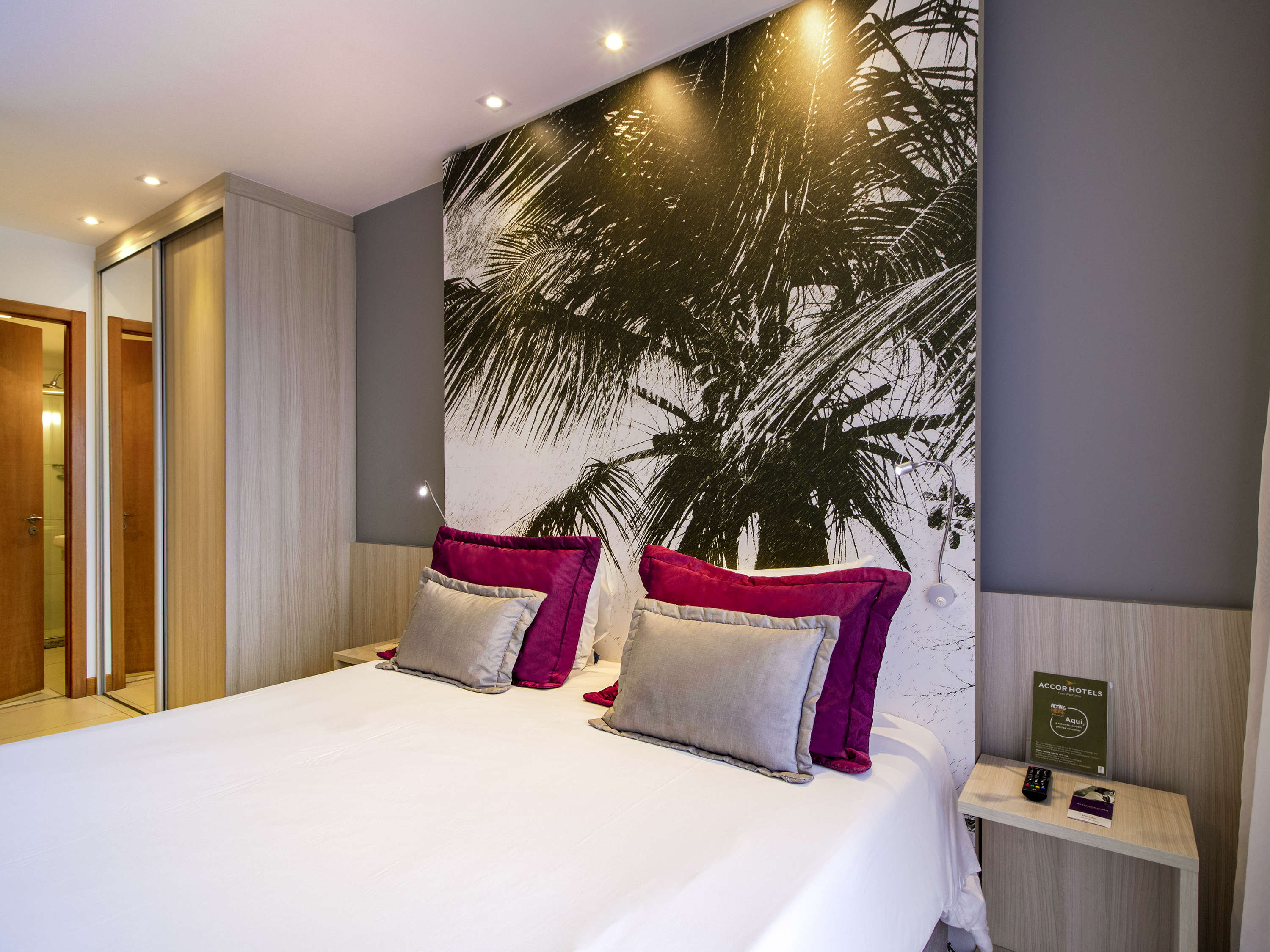 Mercure Salvador Boulevard-Book your hotel in Salvador - ALL