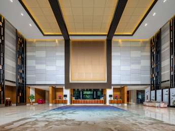 Pullman Dongguan Changan - ALL