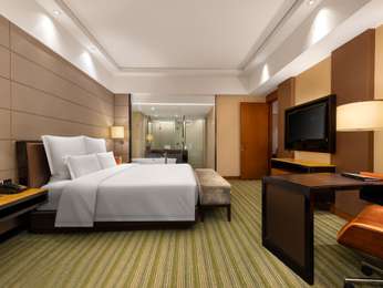 Pullman Dongguan Changan - ALL