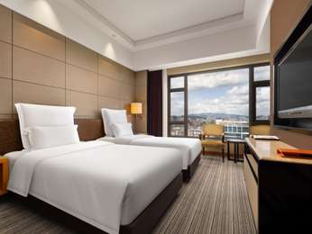 Pullman Dongguan Changan - ALL