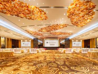 Pullman Dongguan Changan - ALL