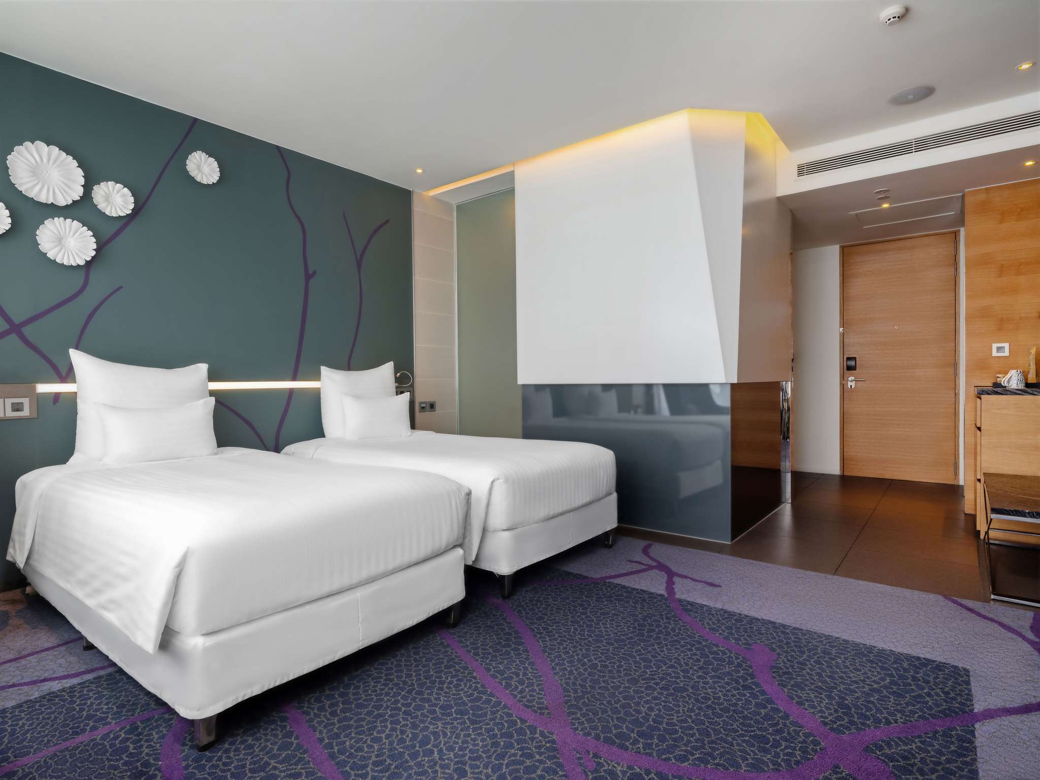 Pullman Saigon Centre | Saigon Hotel | all.accor.com - ALL
