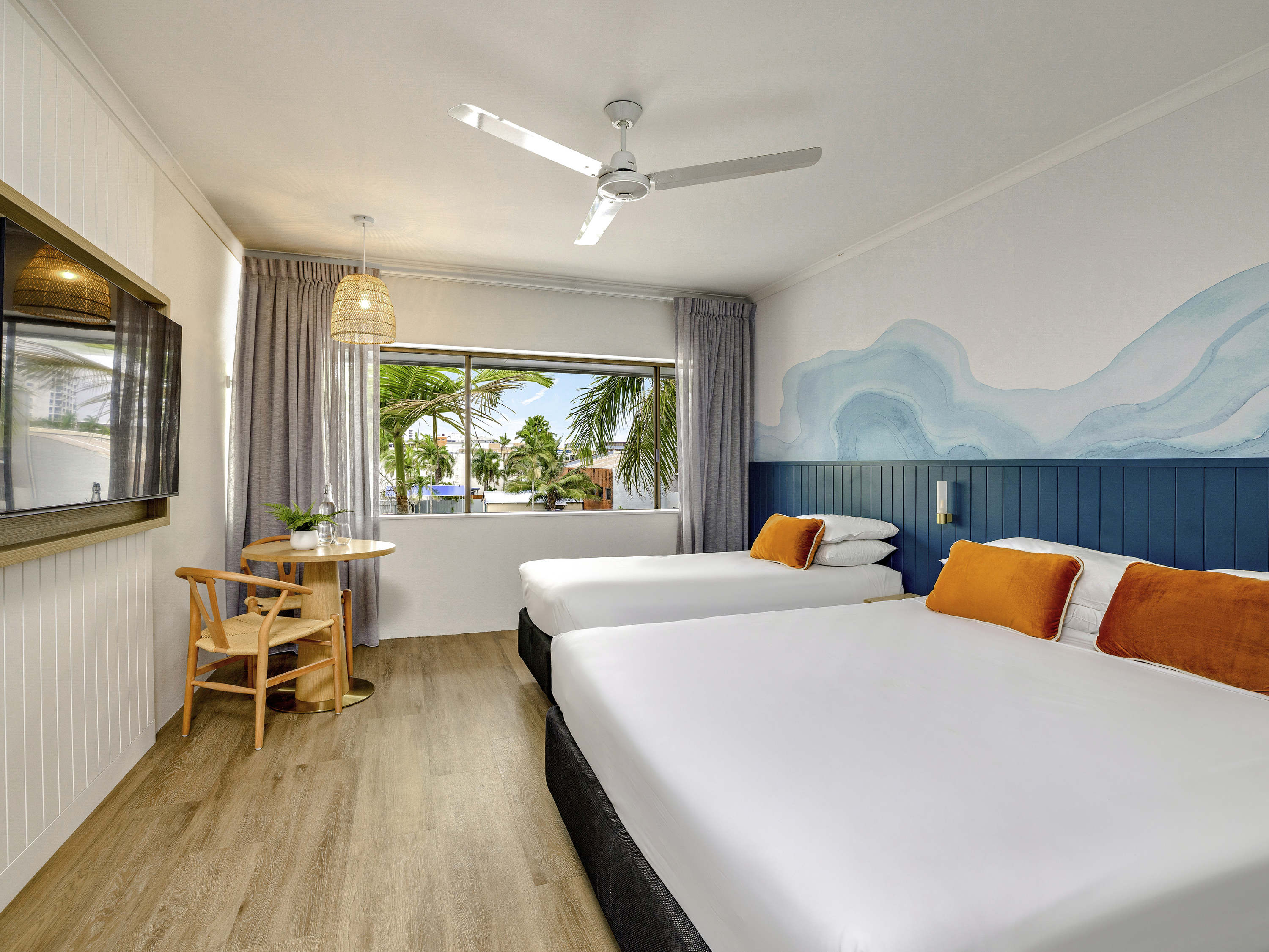 ibis Styles Cairns | ALL - ALL