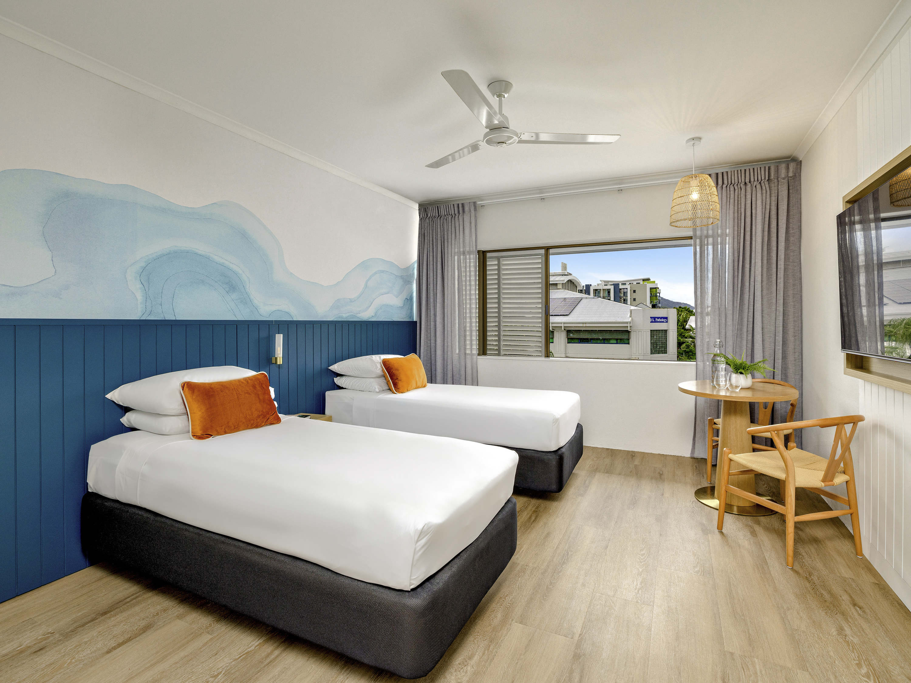 ibis Styles Cairns | ALL - ALL