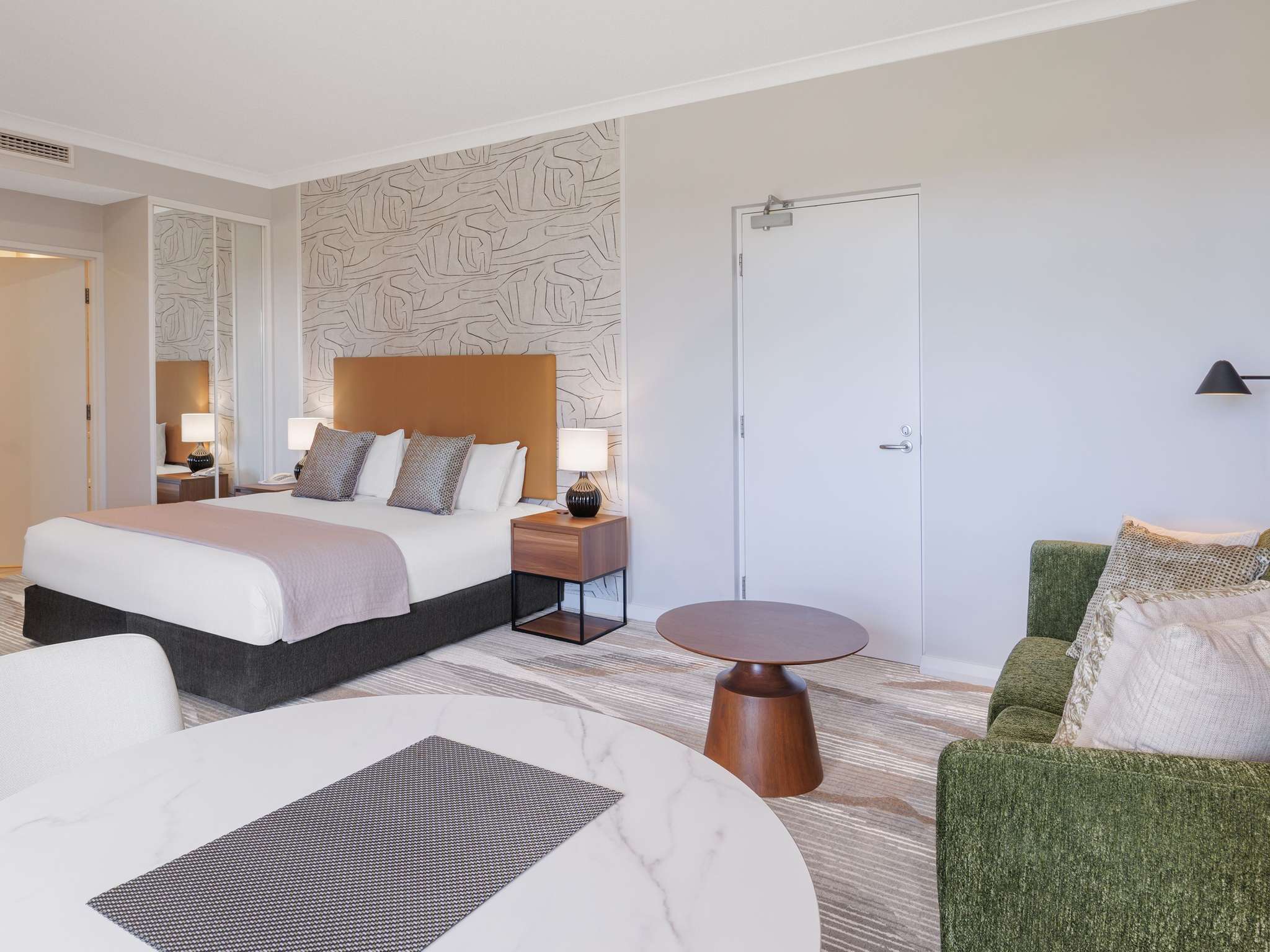 The Sebel Swan Valley The Vines - AccorHotels - ALL