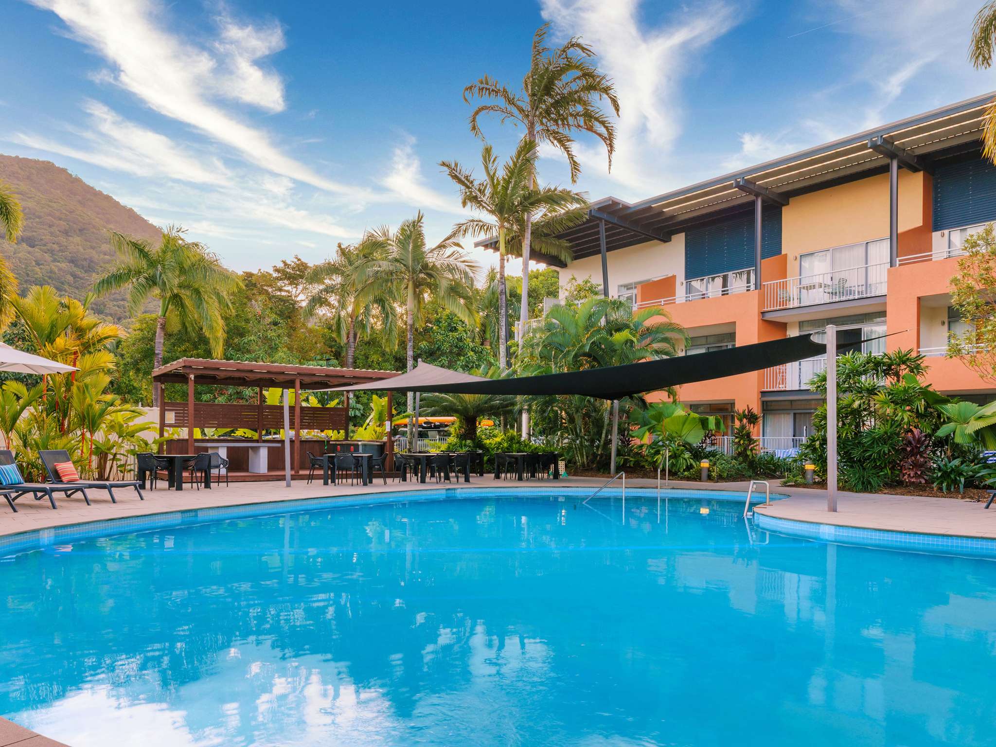 The Sebel Palm Cove Coral Coast - AccorHotels