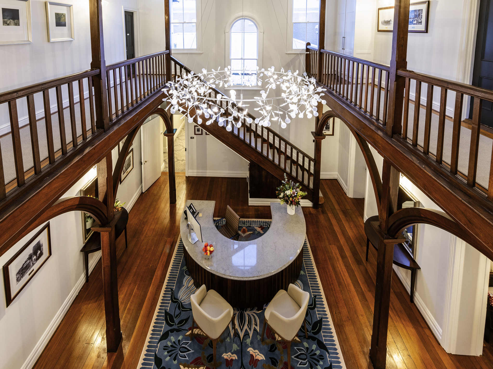 Grand Mercure Basildene Manor AVC Apartments - AccorHotels - ALL