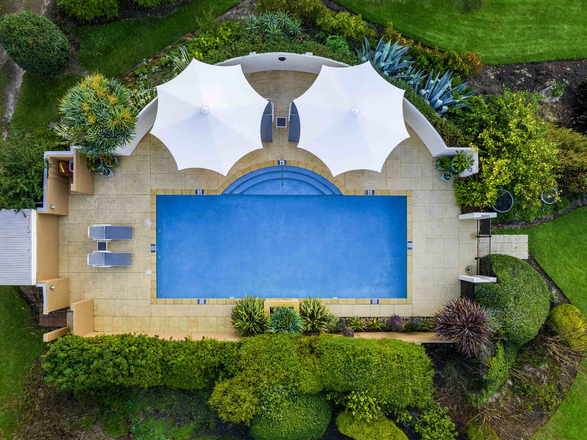 Grand Mercure Basildene Manor AVC Apartments - AccorHotels - ALL