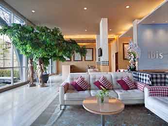 Ibis Bali Kuta | Budget Modern & Balinese hotel in Kuta - ALL