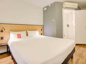 Low-cost hotel in Botafogo with style and elegance | Ibis - ALL