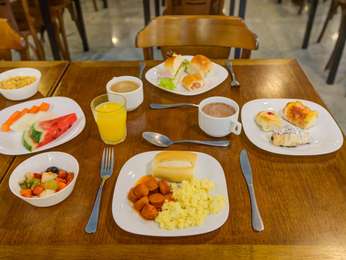 Low-cost hotel in Botafogo with style and elegance | Ibis - ALL