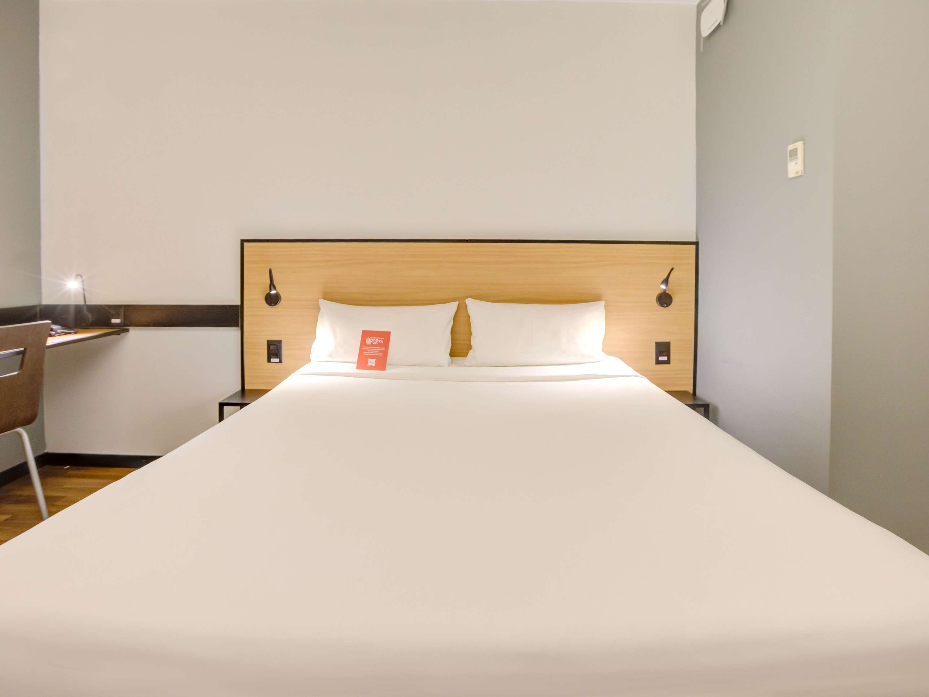 ibis Rio de Janeiro Botafogo - book your budget hotel - ALL