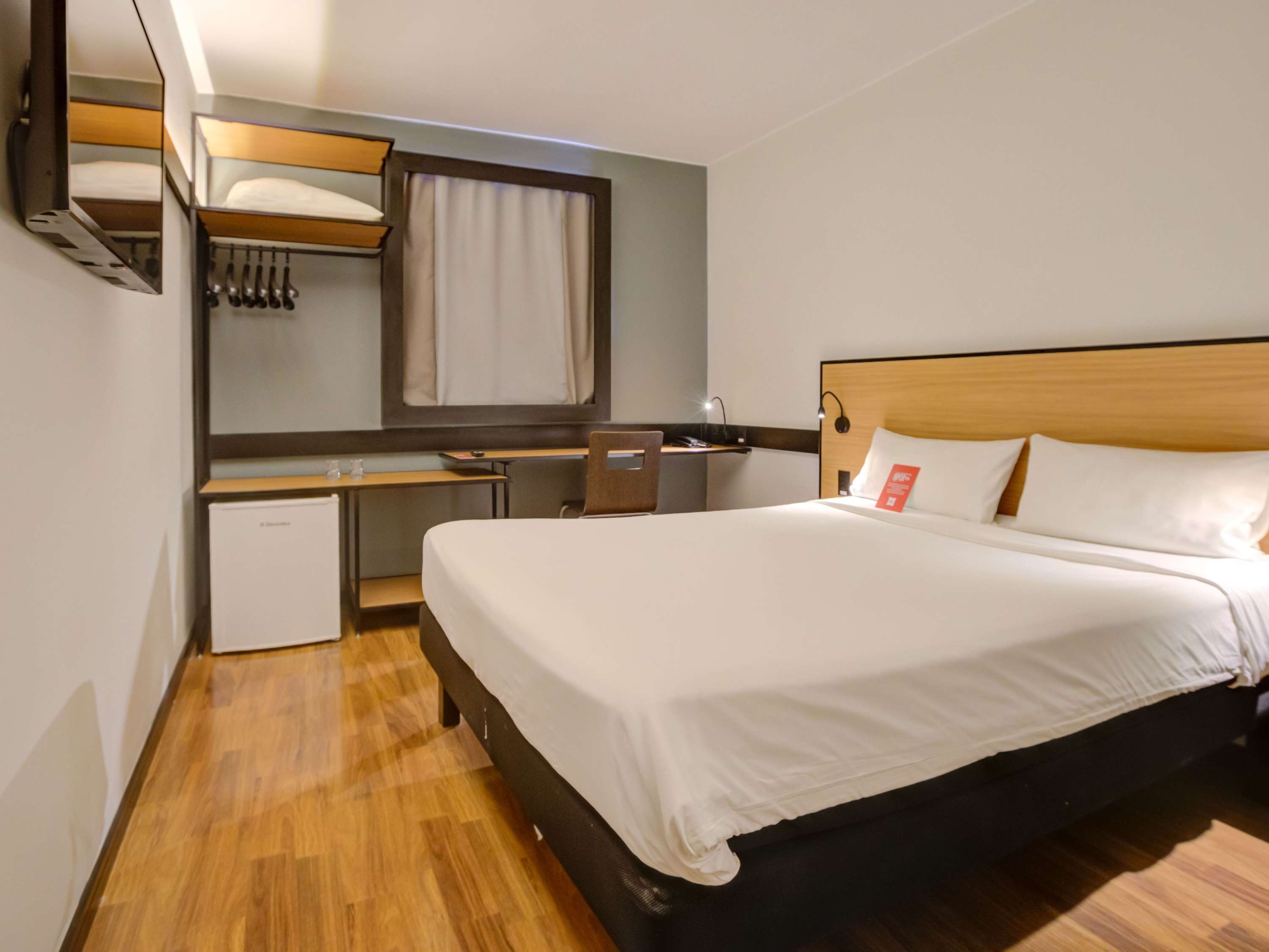 ibis Rio de Janeiro Botafogo - book your budget hotel - ALL