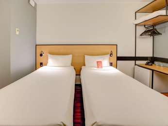 Low-cost hotel in Botafogo with style and elegance | Ibis - ALL