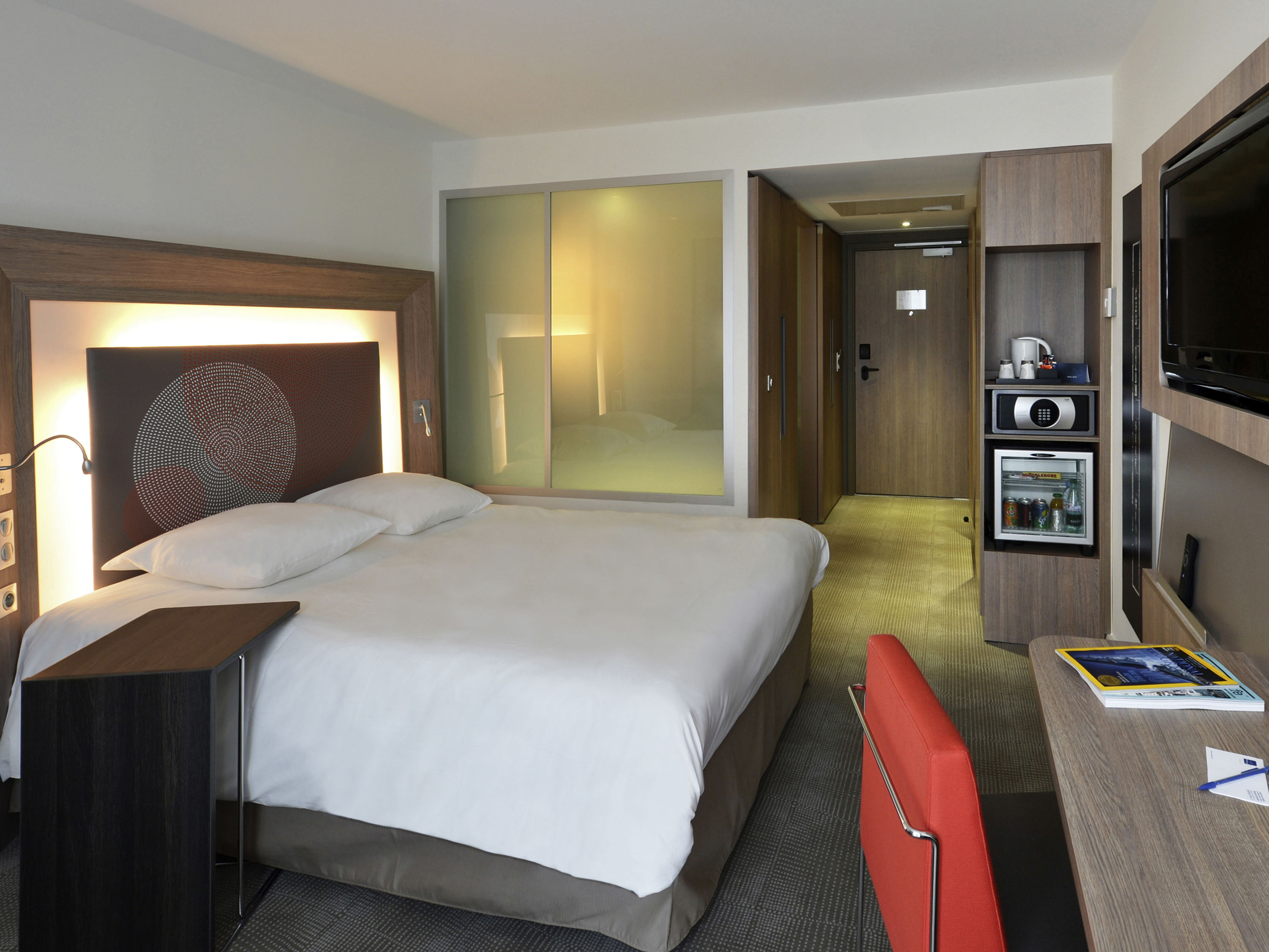 Family & Business Hotel Avignon Centre - Novotel Avignon Centre - ALL - ALL