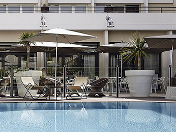 Hotel famille & Affaire Avignon Centre - Novotel Avignon Centre - ALL - ALL