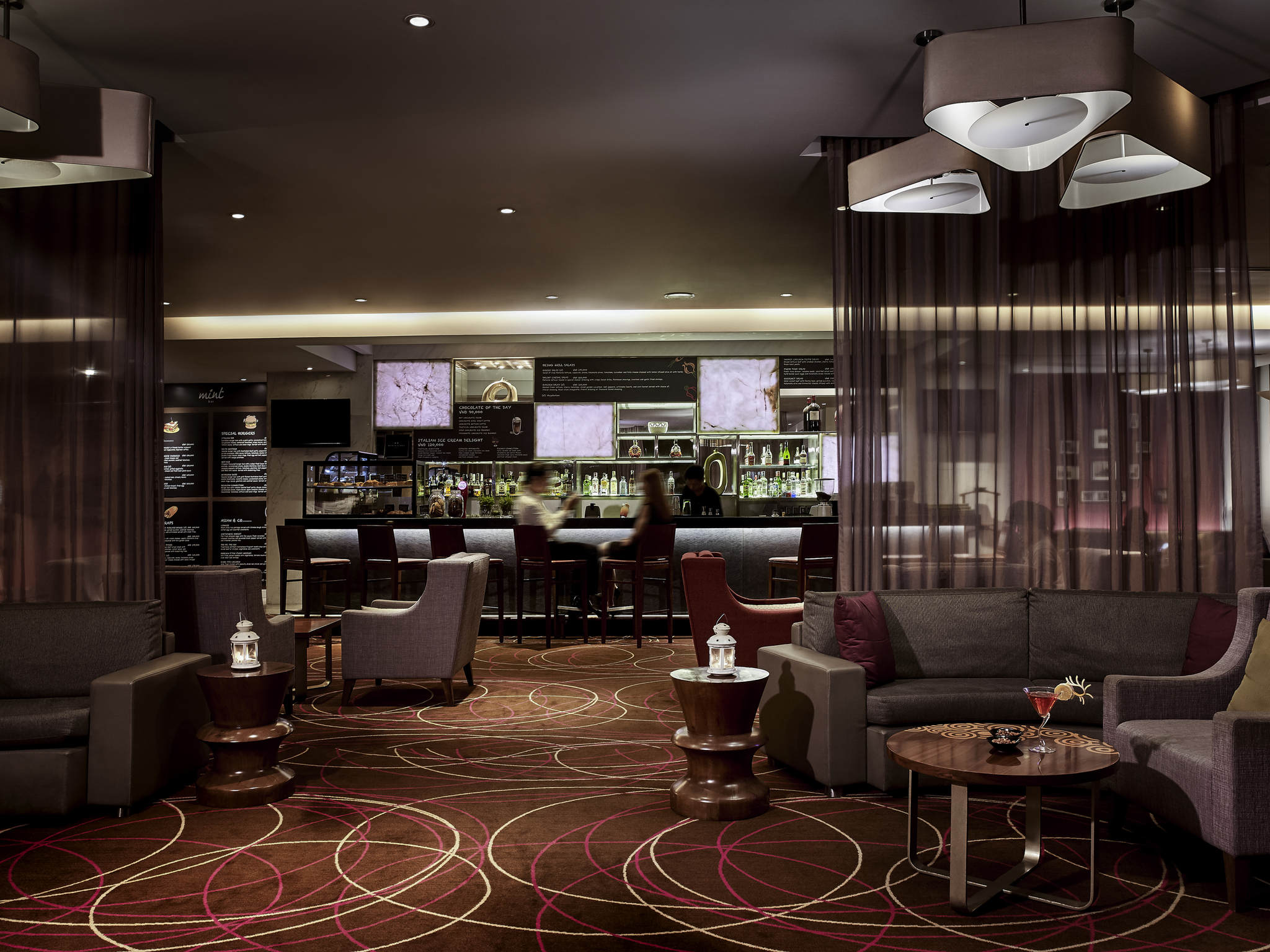 Pullman Hanoi | Hanoi Hotel | all.accor.com - ALL