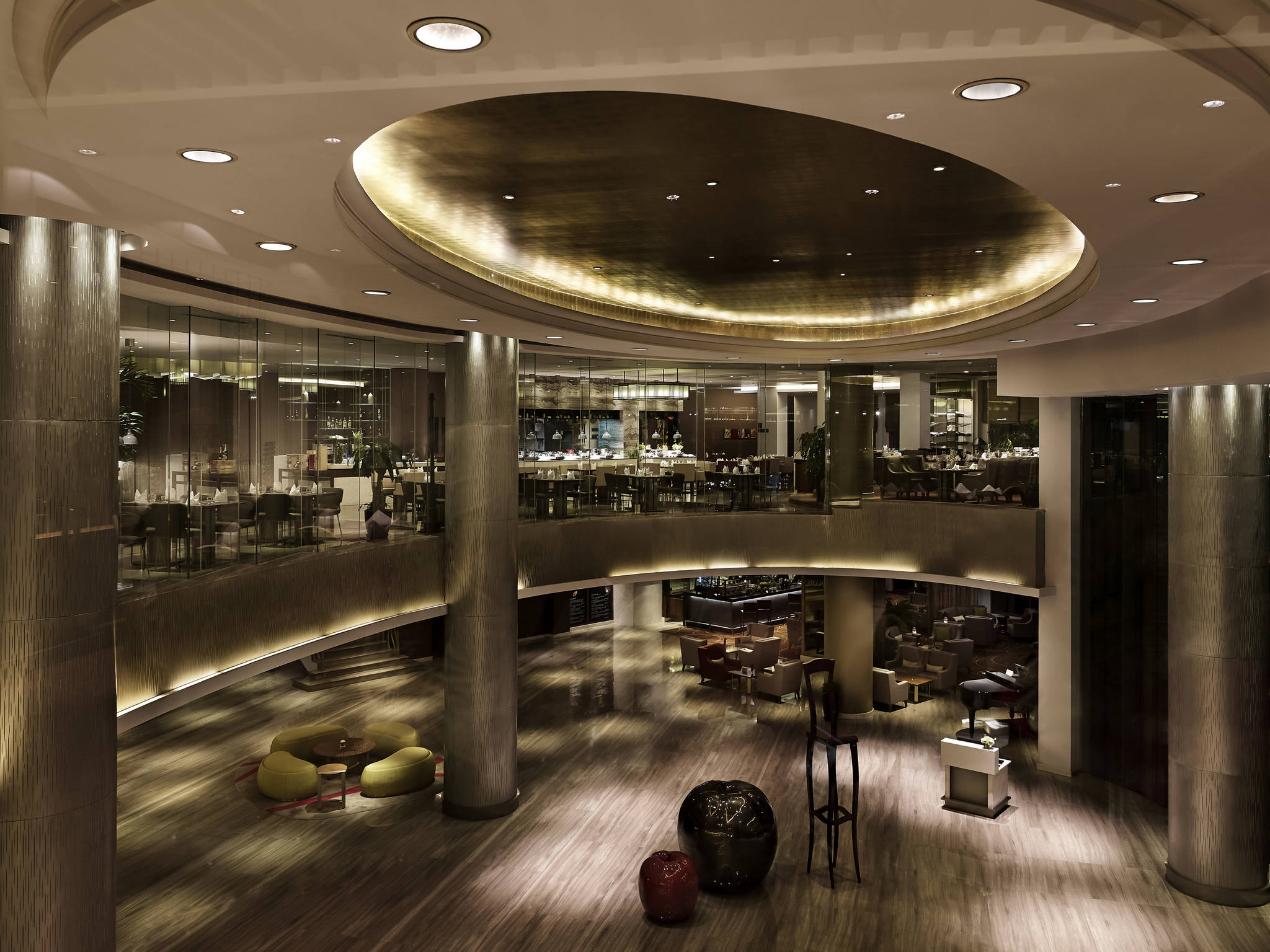 Pullman Hanoi | Hanoi Hotel | all.accor.com - ALL