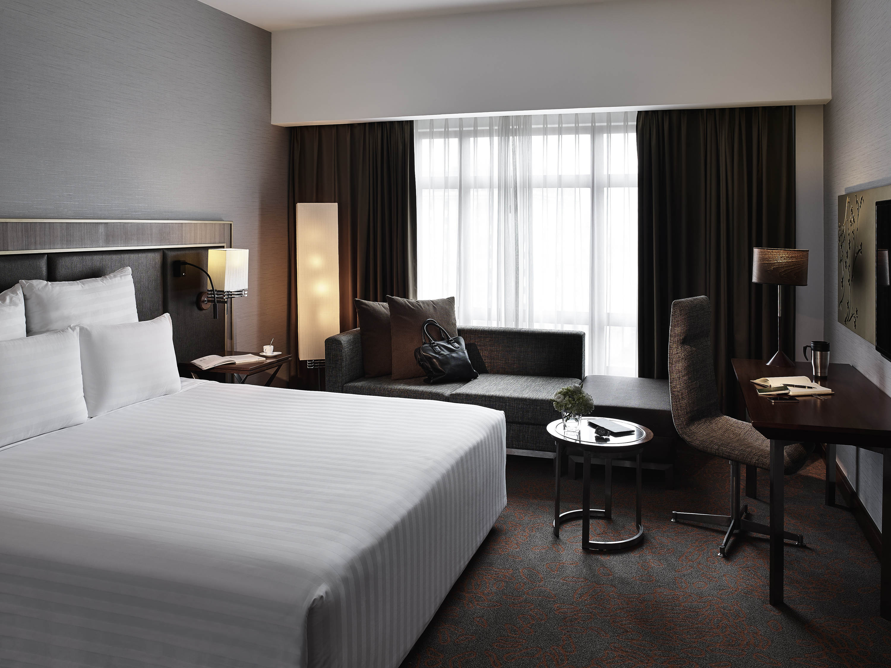 Pullman Hanoi | Hanoi Hotel | all.accor.com - ALL