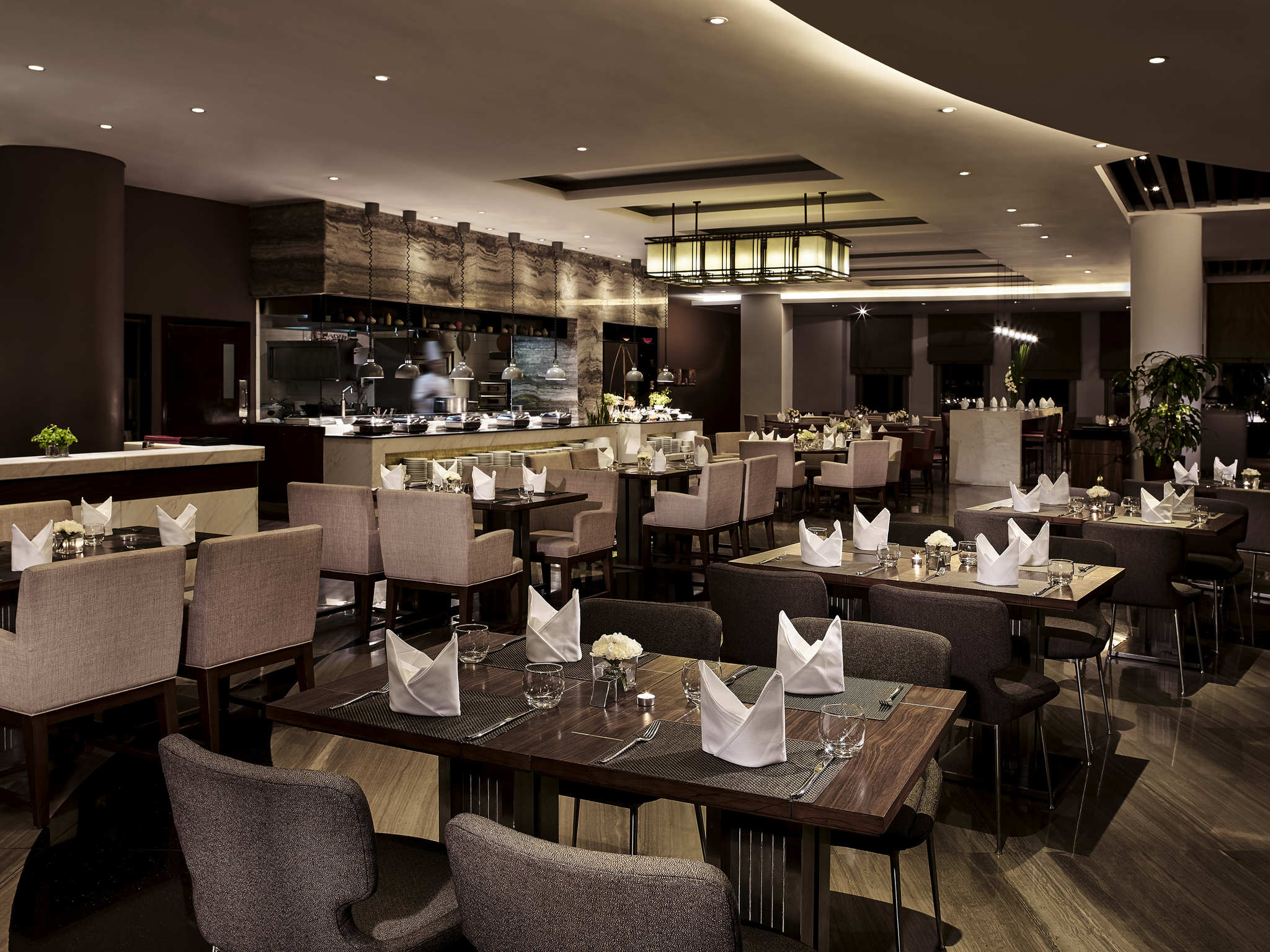 Pullman Hanoi | Hanoi Hotel | all.accor.com - ALL