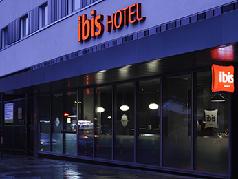 ibis London Shepherds Bush - Hammersmith | Modern Hotel in London | ALL ...