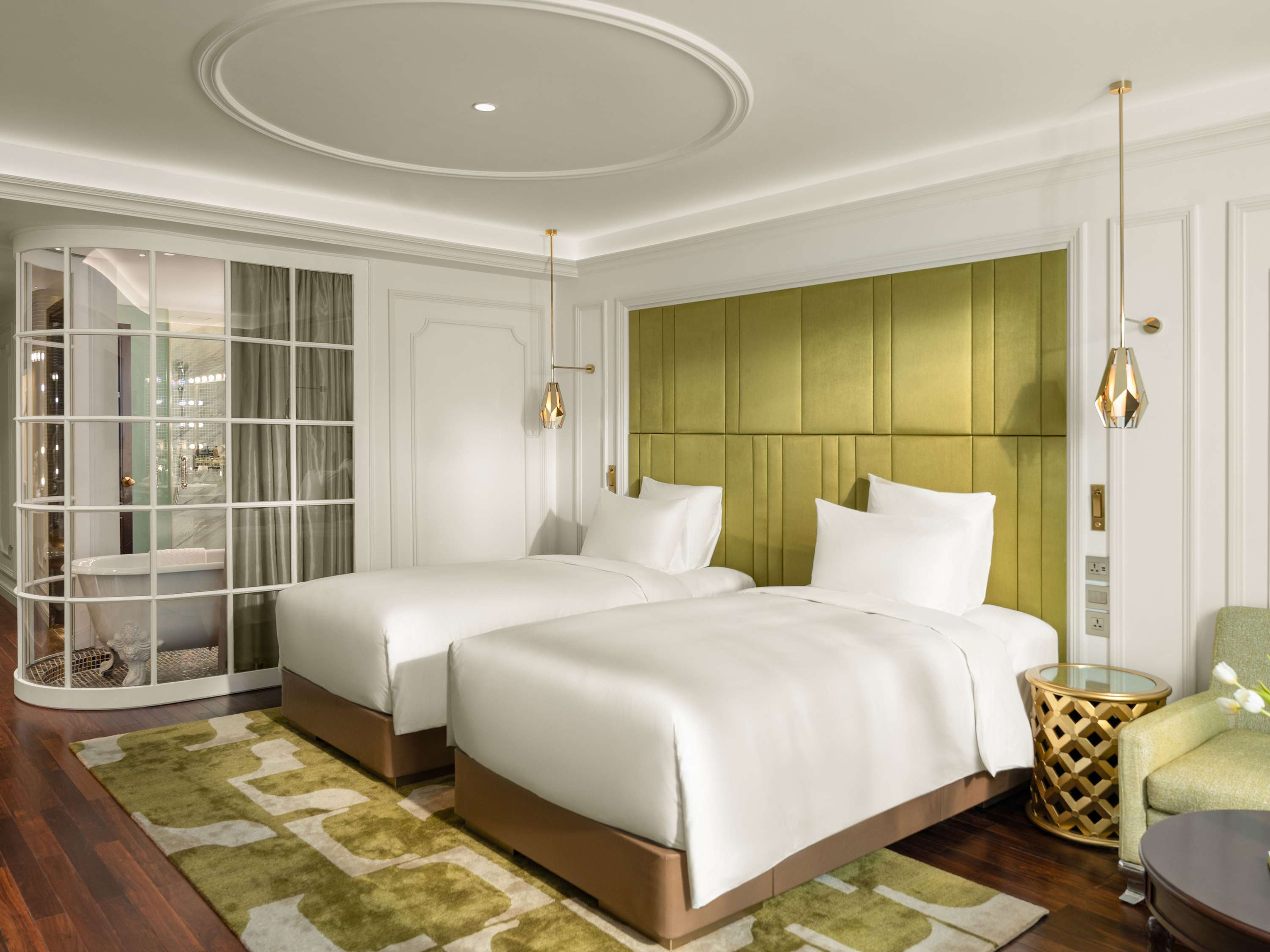Hotel de l'Opera Hanoi | Hanoi Accommodation | all.accor.com - ALL