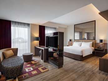 Mercure Padang - ALL